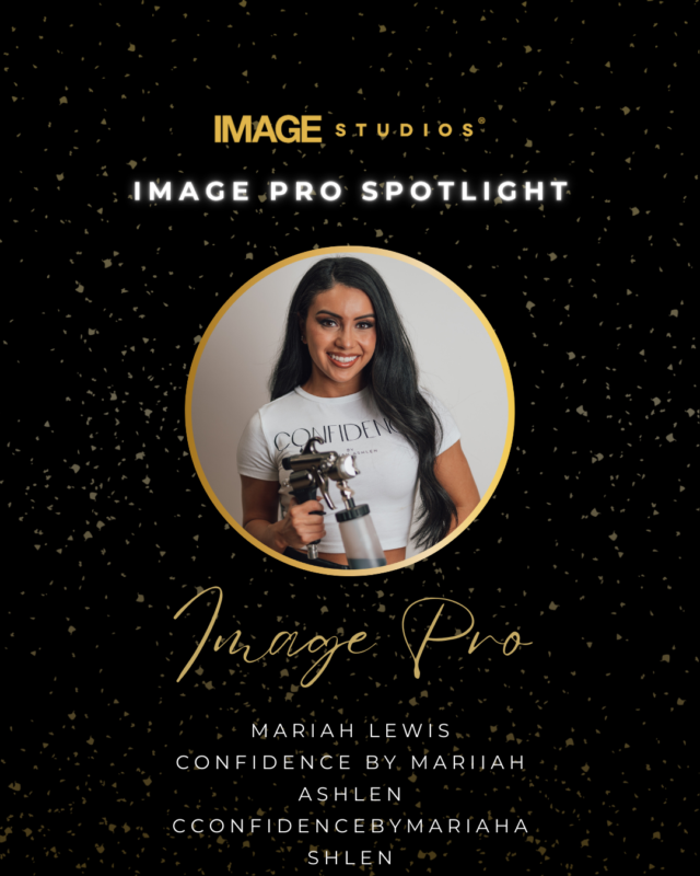 Confidence by Mariah Ashlen | IMAGE Studios